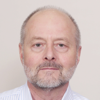 Our Trustee Board - Dingley's Promise