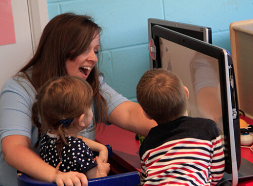 Behaviours That Challenge Training Course - Dingley's Promise