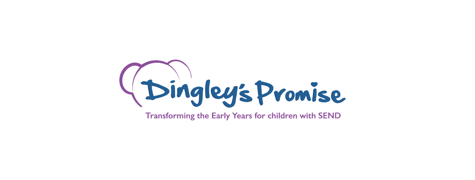 Dingley’s Promise launches new charity logo - Dingley's Promise