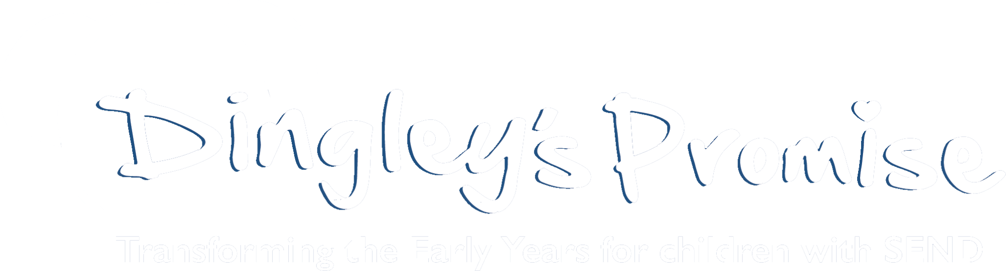 Early Years SEND Curriculum - Dingley's Promise
