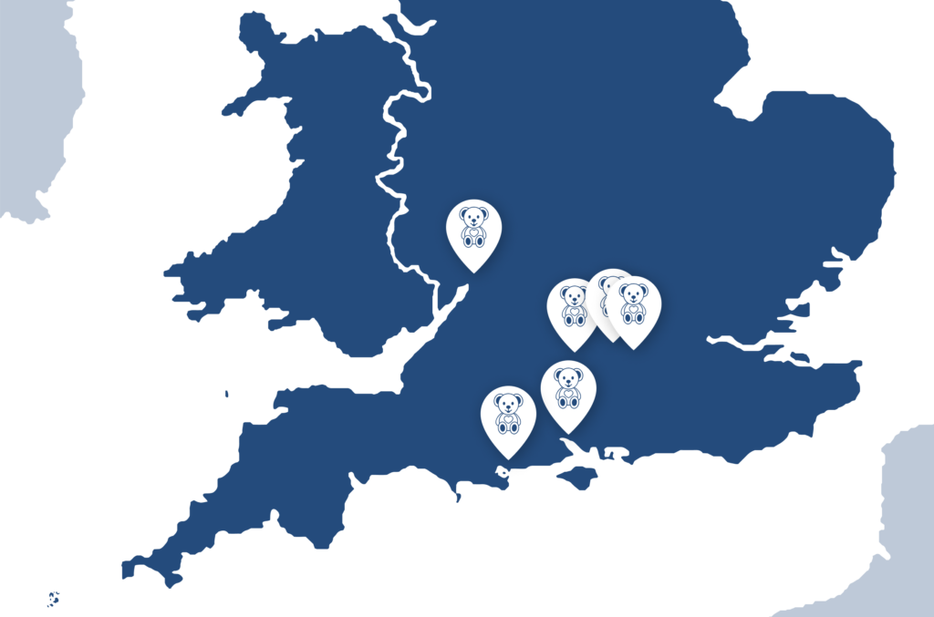 Our Centres - Dingley's Promise