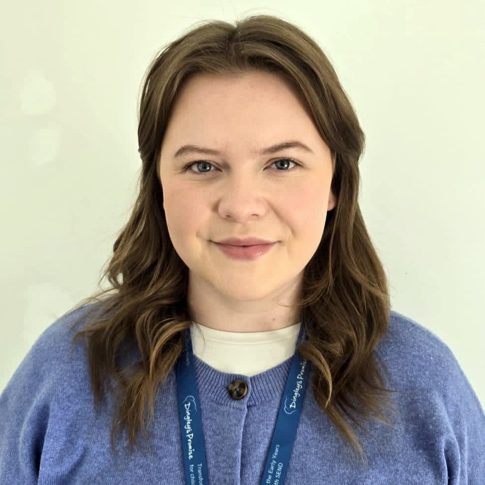 Cheltenham - Dingley's Promise