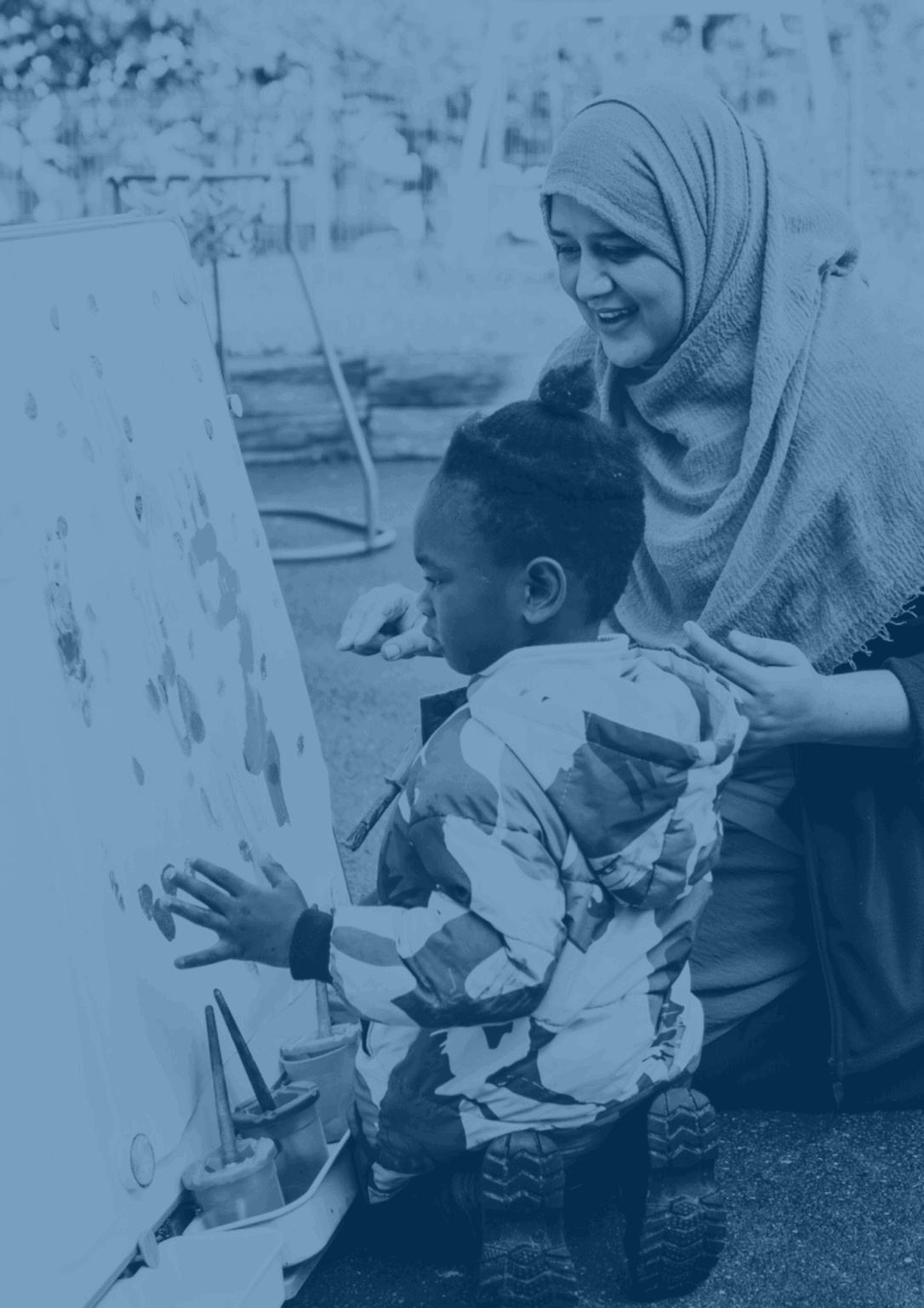 Early Years SEND Inclusion Recommendations - Dingley's Promise