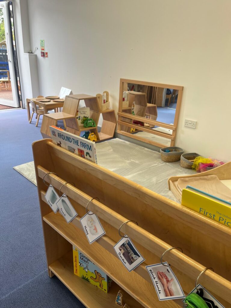 Creating Inclusive Environments - Dingley's Promise